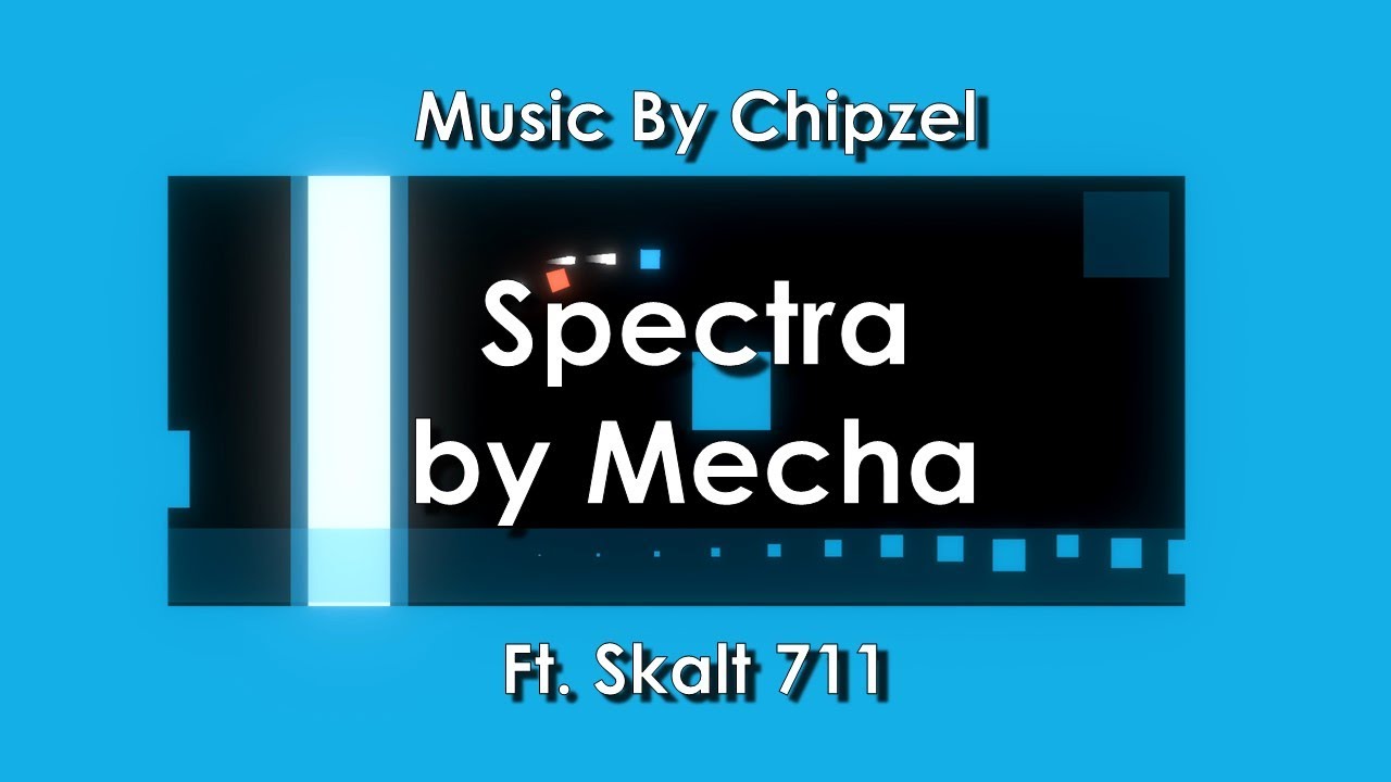 [Co-op] Mecha - Spectra / Project Arrhythmia Custom Level - YouTube