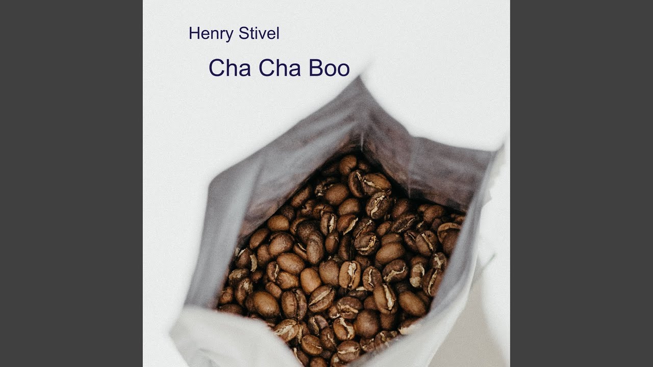 Cha Cha Boo - YouTube