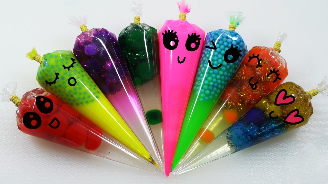 🌈True horror stories 289 🌈🙀NEW SLIME!!!🌈🙀👍. CREEPYPASTA. Slime ...