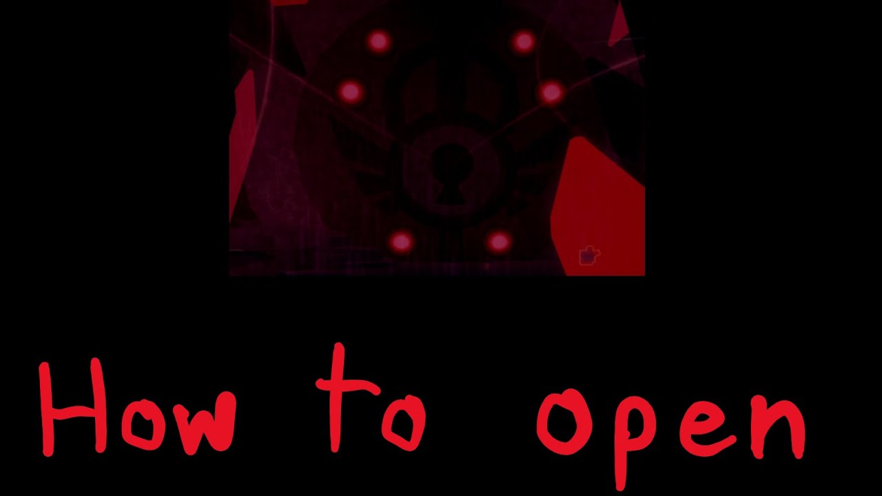 How to open the vertigo vault in Fisch - YouTube