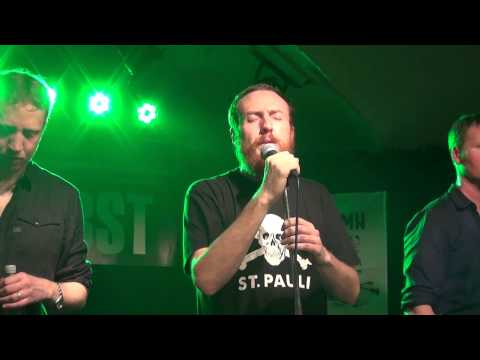 Folk All: DAIMH