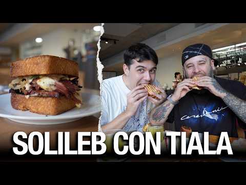 MERENDANDO con LAUTANASIA en SOLILEB
