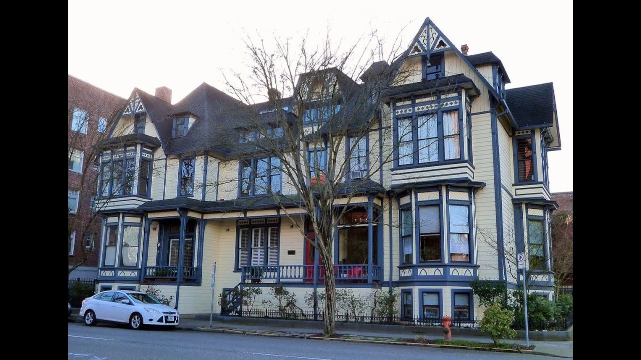 Portland's Starvation Cult - YouTube