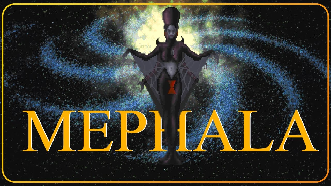 Mephala: A Senhora das aranhas ! | Elder Scrolls Lore - YouTube
