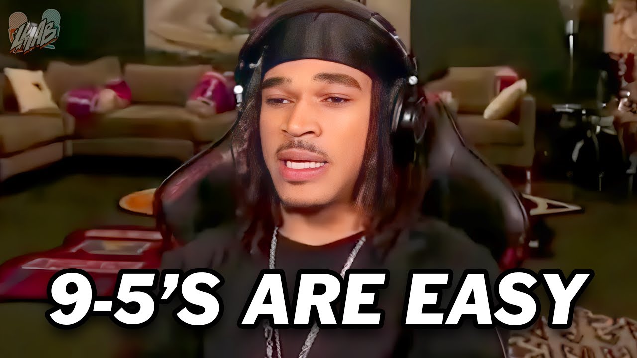 Streamers Are Out of Touch with Real Life... - YouTube