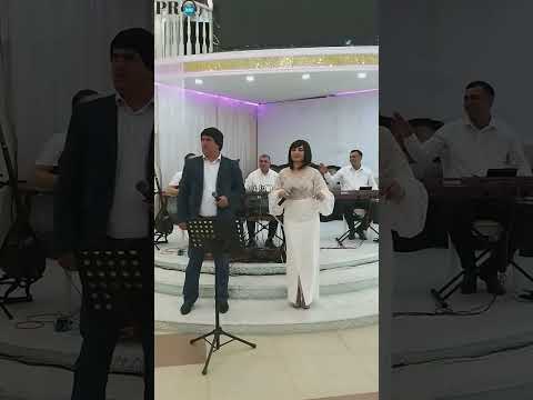 Sunay Haciyeva Vuqar Zakatalali İtən Eşqim Toyda super ifalar