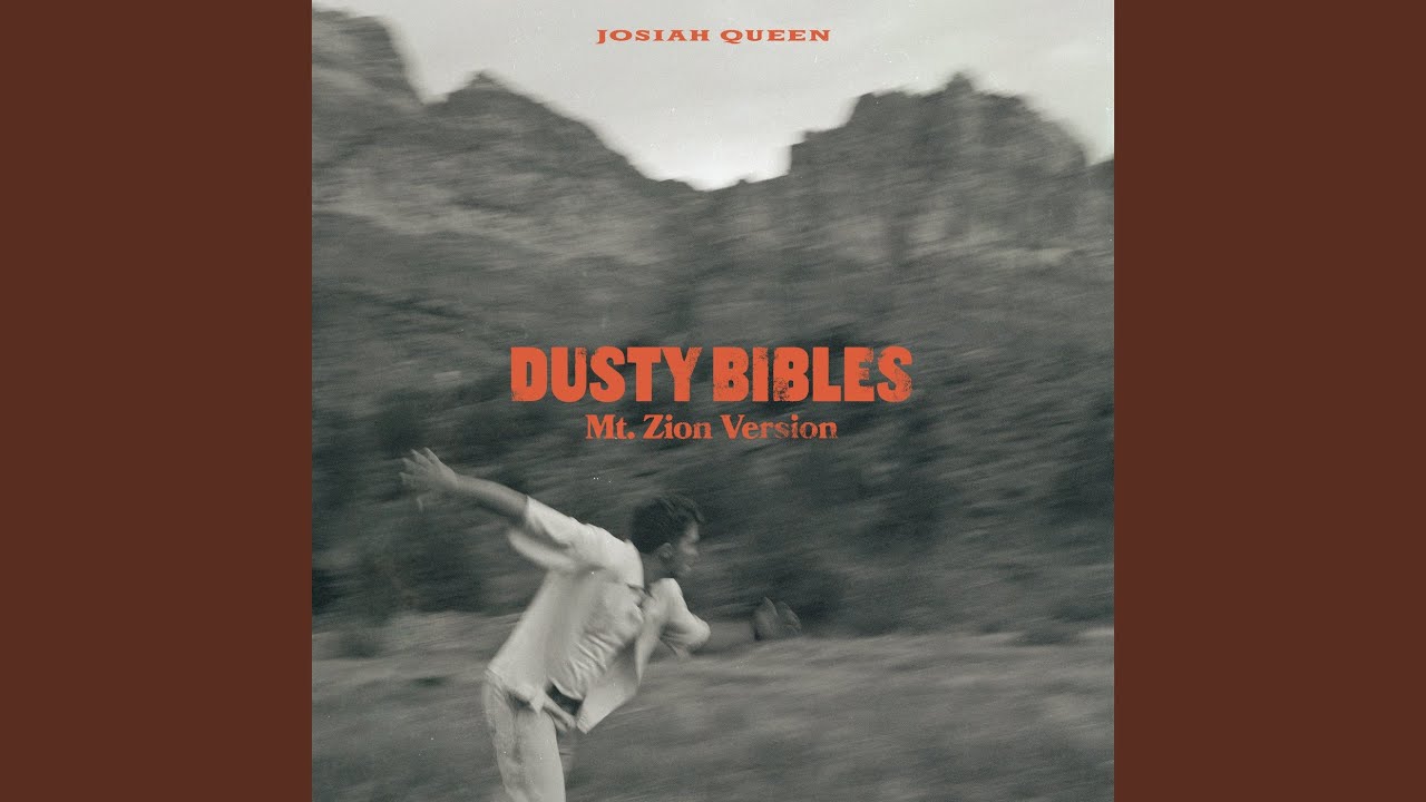 Dusty Bibles - YouTube