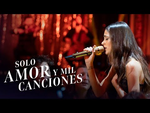 En mi mundo - Violetta: Solo Amor y Mil Canciones (Especial 10 años)