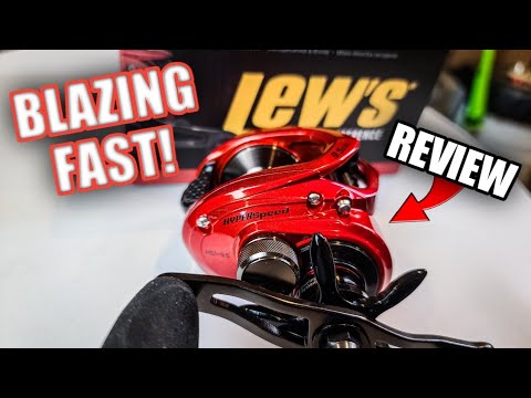 *NEW* Lew's HyperSpeed Review (Features, Benefits, & Final Thoughts ...
