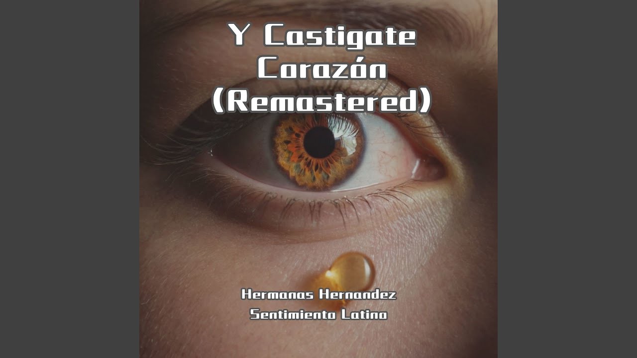 Mi Castigo Es Quererte - YouTube