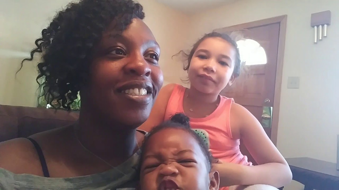 WELCOME TO OUR FAMILY - YouTube