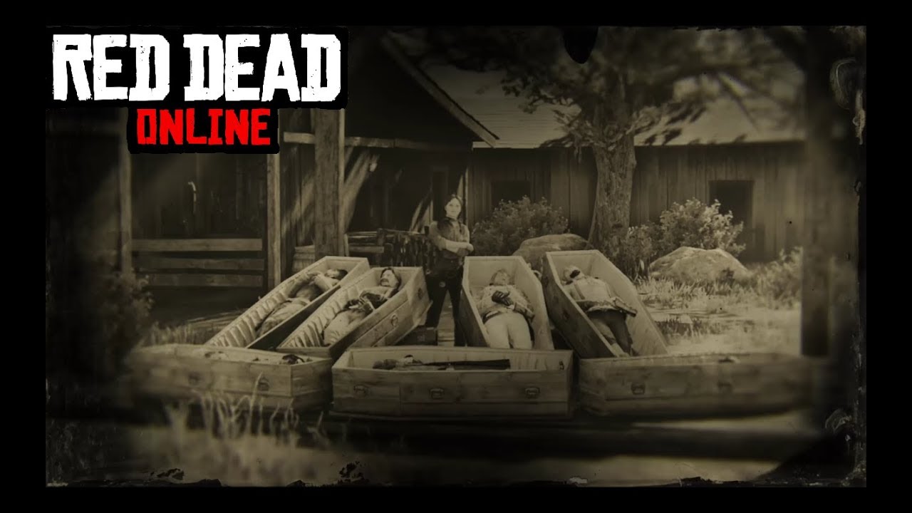 RDO: Most Wanted - YouTube