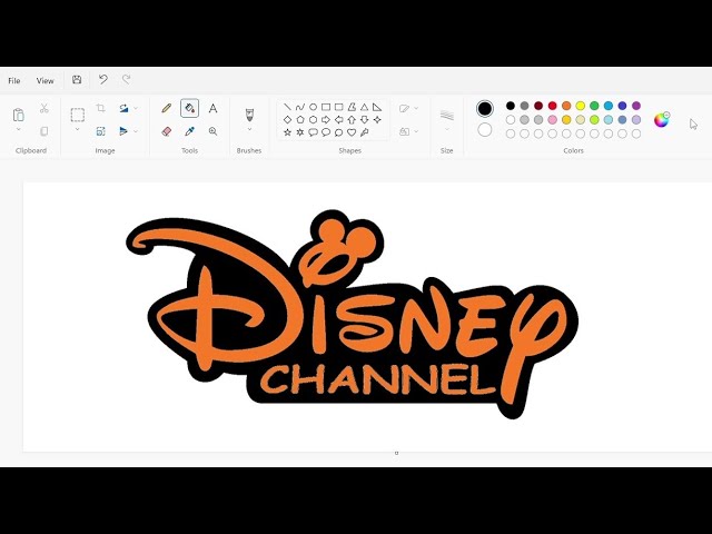Disney Channel Logo Png