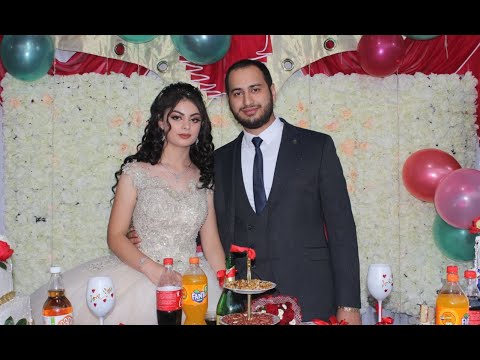 Sunay & Elvin (3) Qiz evi 22 10 2020