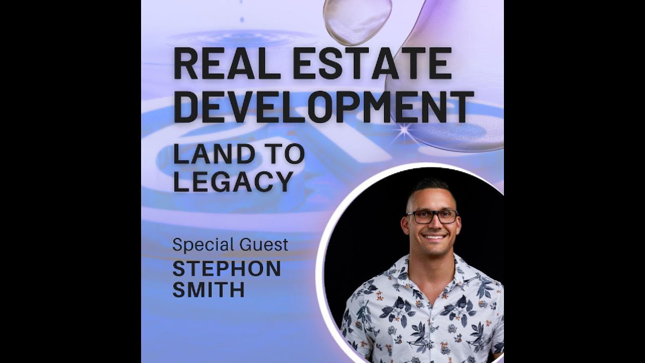 Stephon Smith Podcast FInal - YouTube