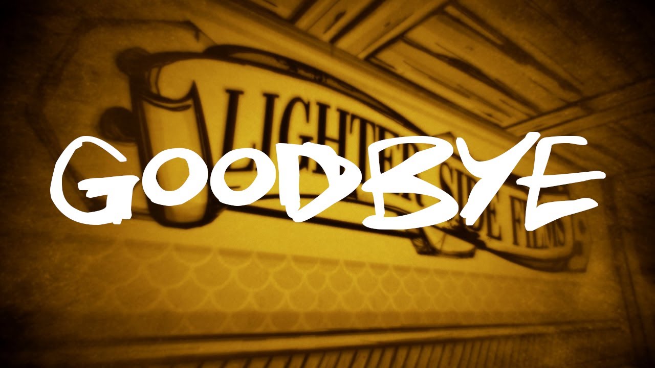 Farewell OOTIM... (Addressing the OOTIM situation) - YouTube