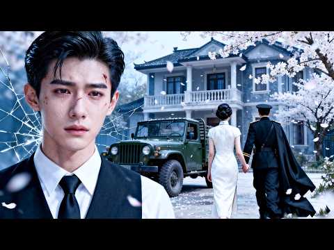 On her wedding day she sees her fiancé kiss her sister, she marries a warlord and he regrets it