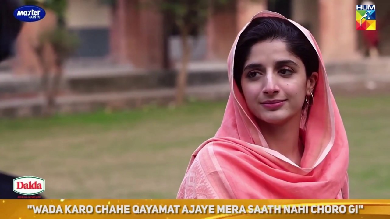 Sabaat | Feedback | HUM TV | Drama - YouTube