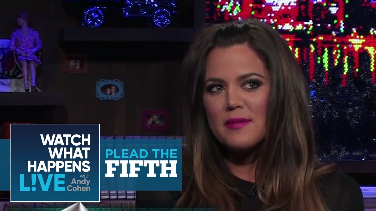 Best of Plead the Fifth | Watch What Happens Live | WWHL - YouTube