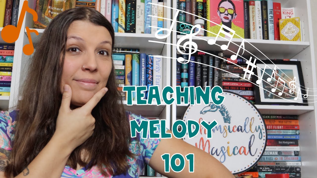 How To Teach Melody In Your Elementary Music Room Solfege 101 Youtube