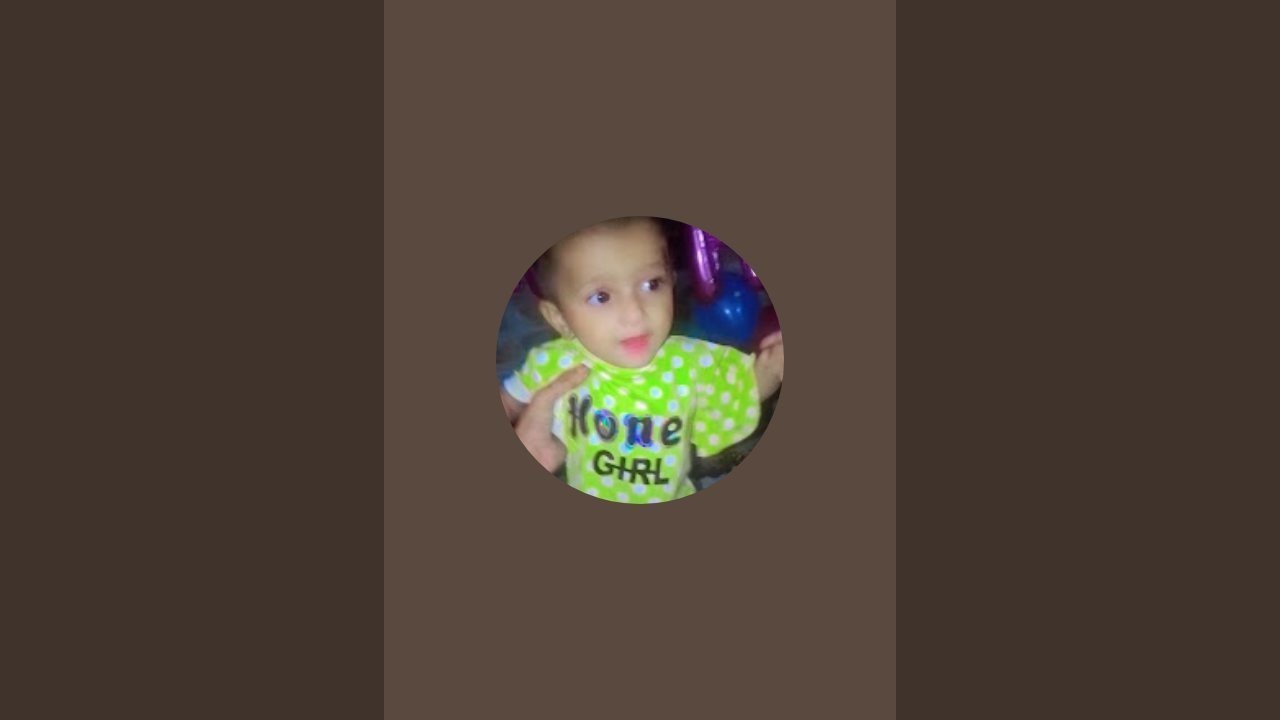 Arifa Fatima is live! - YouTube
