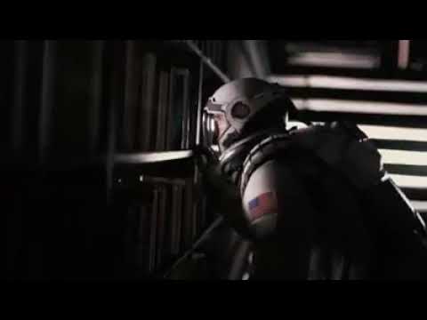 Don't let me leave merf...(interstellar) - YouTube