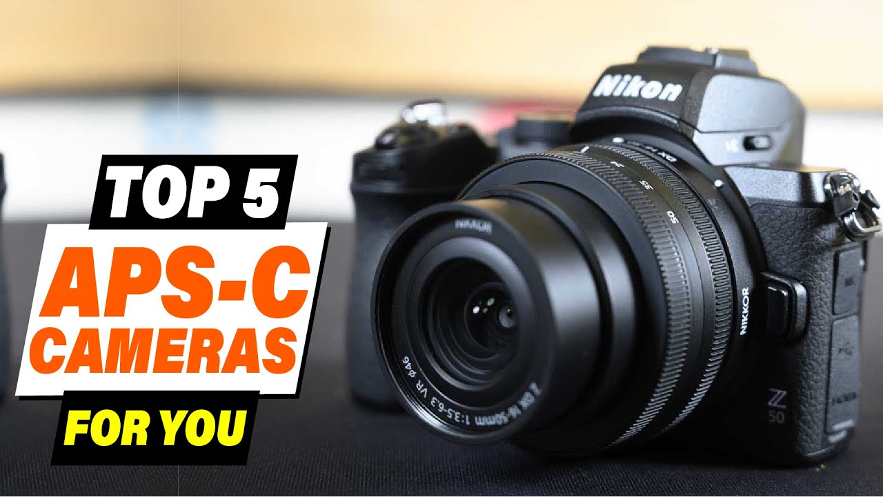 APS-C Camera Guide: The Best Choice for Beginners & Enthusiasts - YouTube