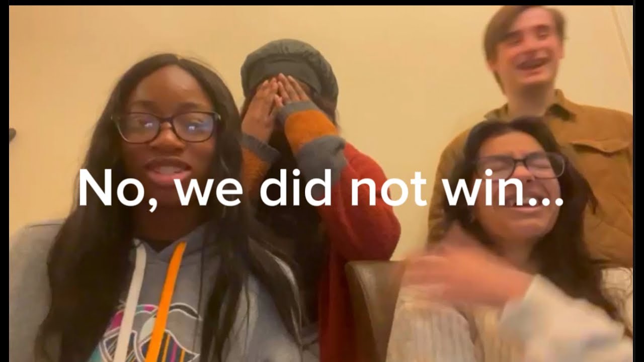 We attempted a 14 hour maths challenge… - YouTube