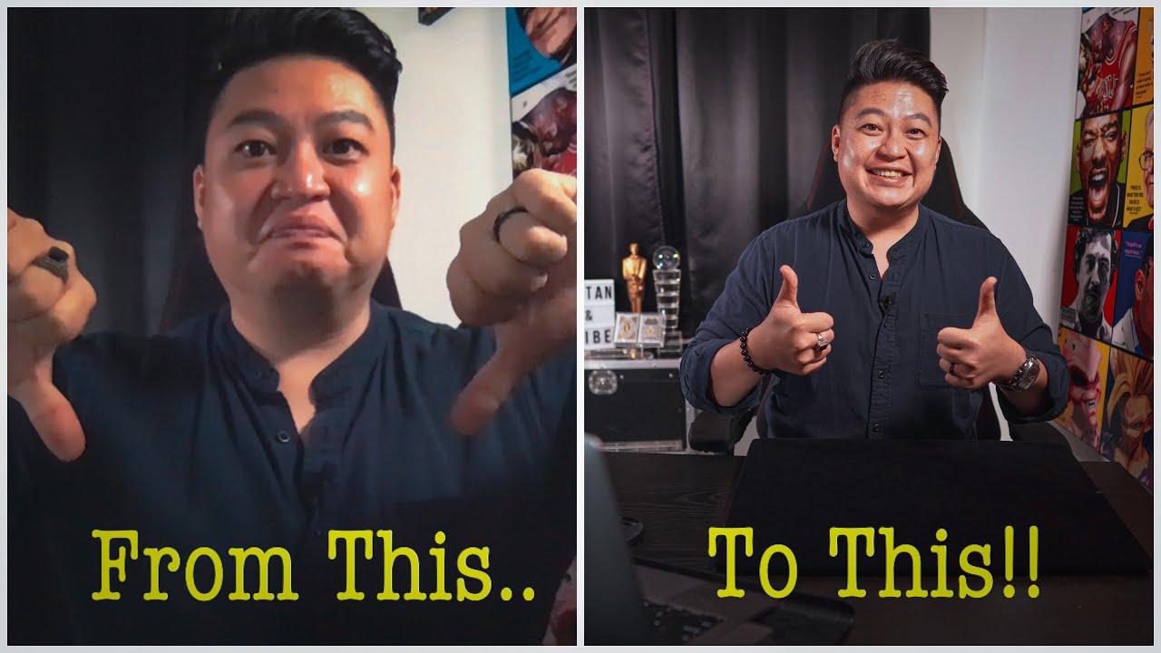 Basic Studio Setup at Home | What Gear and Reviews | Tips and Tricks ...