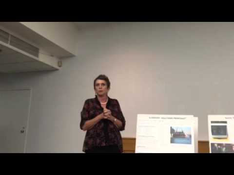 ENVAC Presents Plan To Upgrade Roosevelt Island AVAC Garbage Removal ...