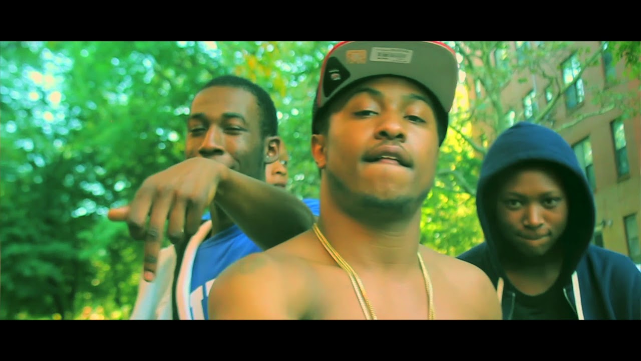 Blak olive -YGizzle X Cy - EAT REMIX - YouTube