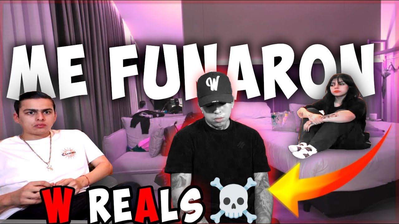 ME FUNARON | WESTCOL - YouTube