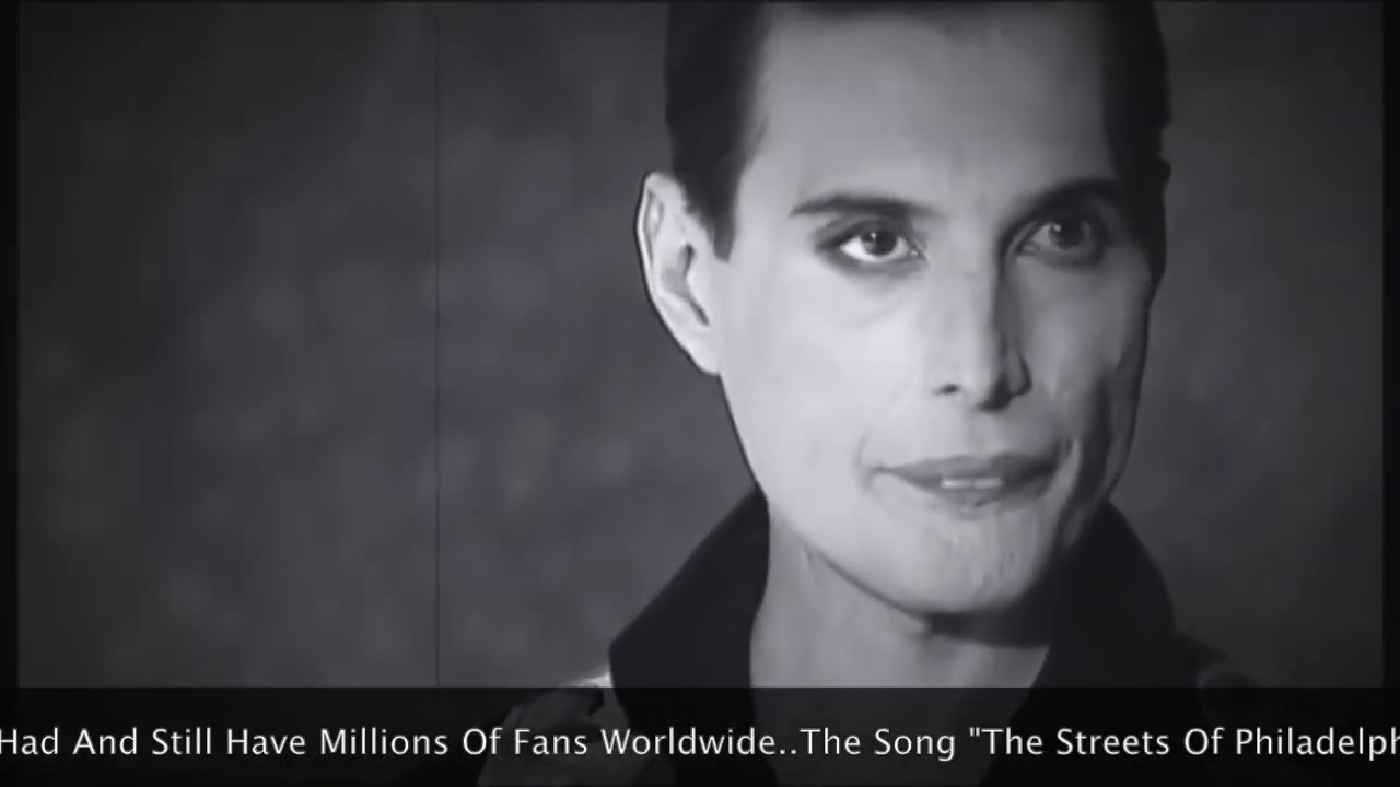 Steve Cline Sings "Streets Of Philadelphia" Cover Song - YouTube