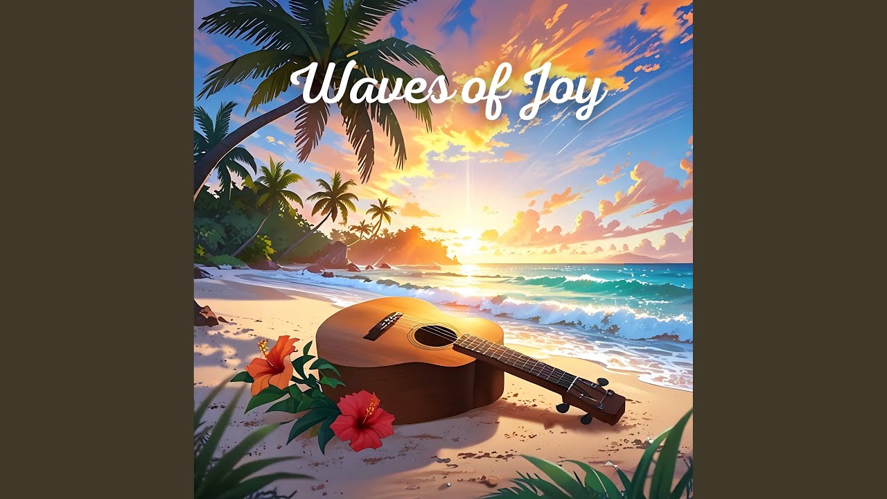 Waves of Joy - YouTube