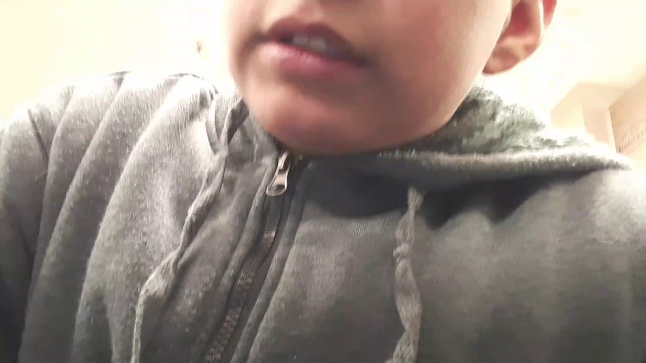 I dont no what i am dong kids. - YouTube
