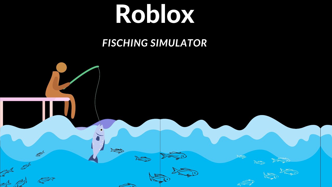 Roblox | Ich bin Angler - YouTube