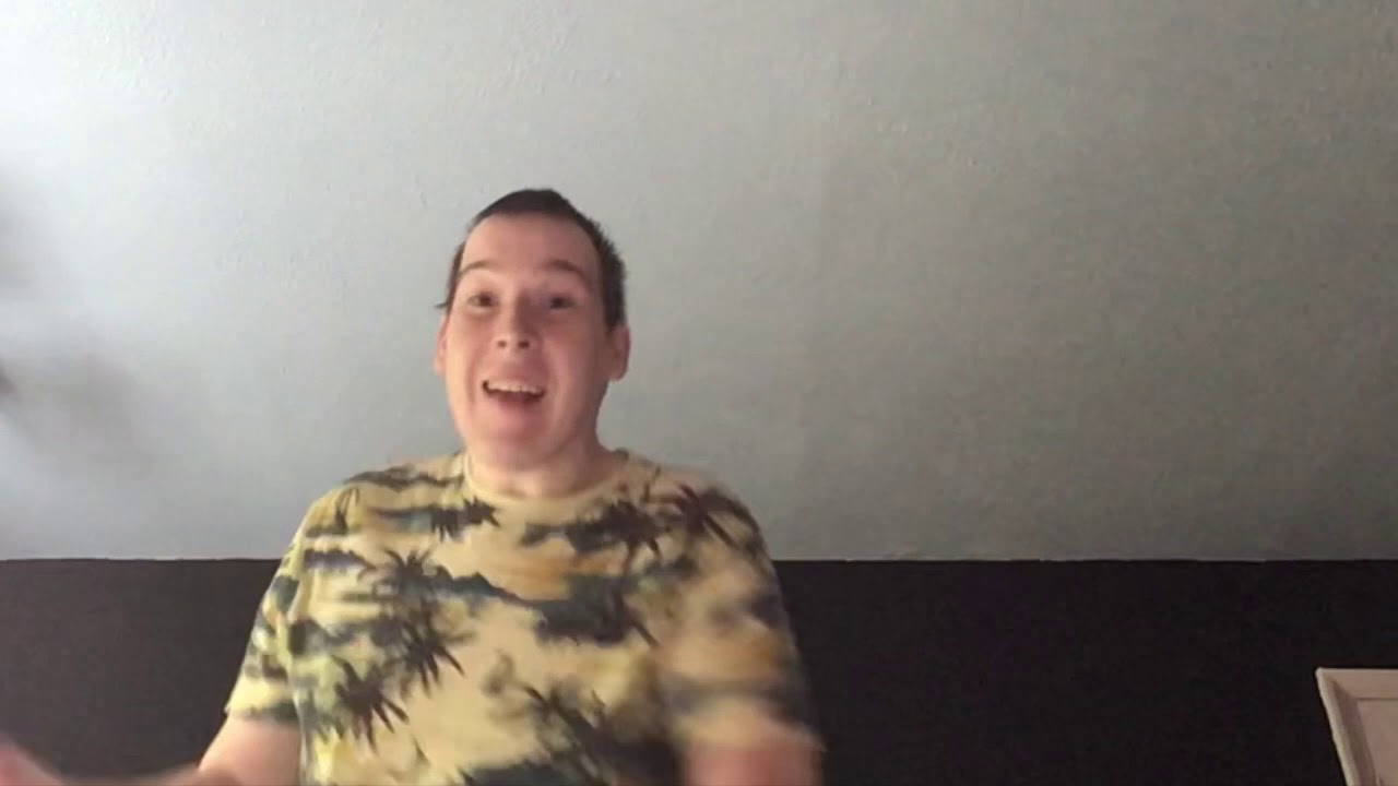 I Can't Stop Tapping My Feet - YouTube