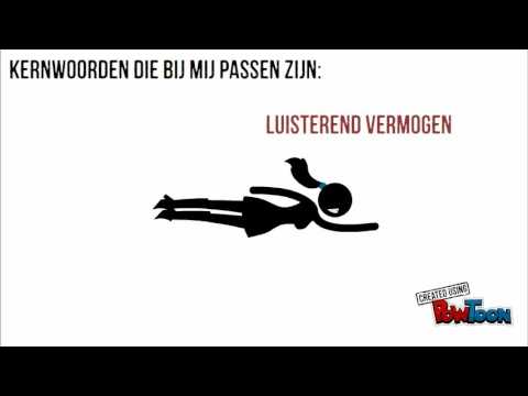 CV Hanane :) - YouTube