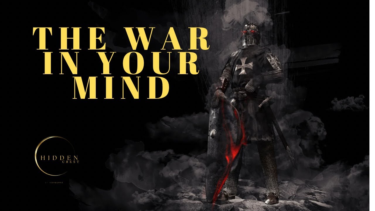 The battle for your mind lies in your habits | Manly P Hall - YouTube