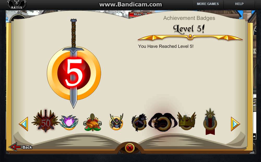 Aqw shops (book of lore) - YouTube