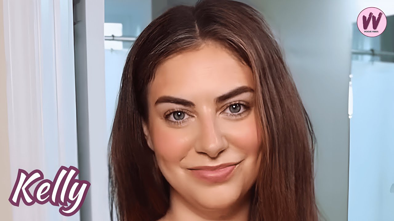 Kelly Monroe – Bold, Elegant & Unapologetically Real in Fashion ...