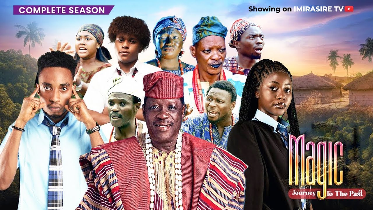 IMBARAGA Z'UMWIJIMA - Season 3 (Full Episode) Power of Devils ...