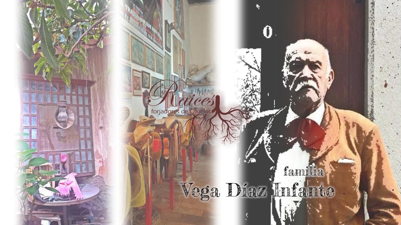Los Vega Díaz Infante - YouTube