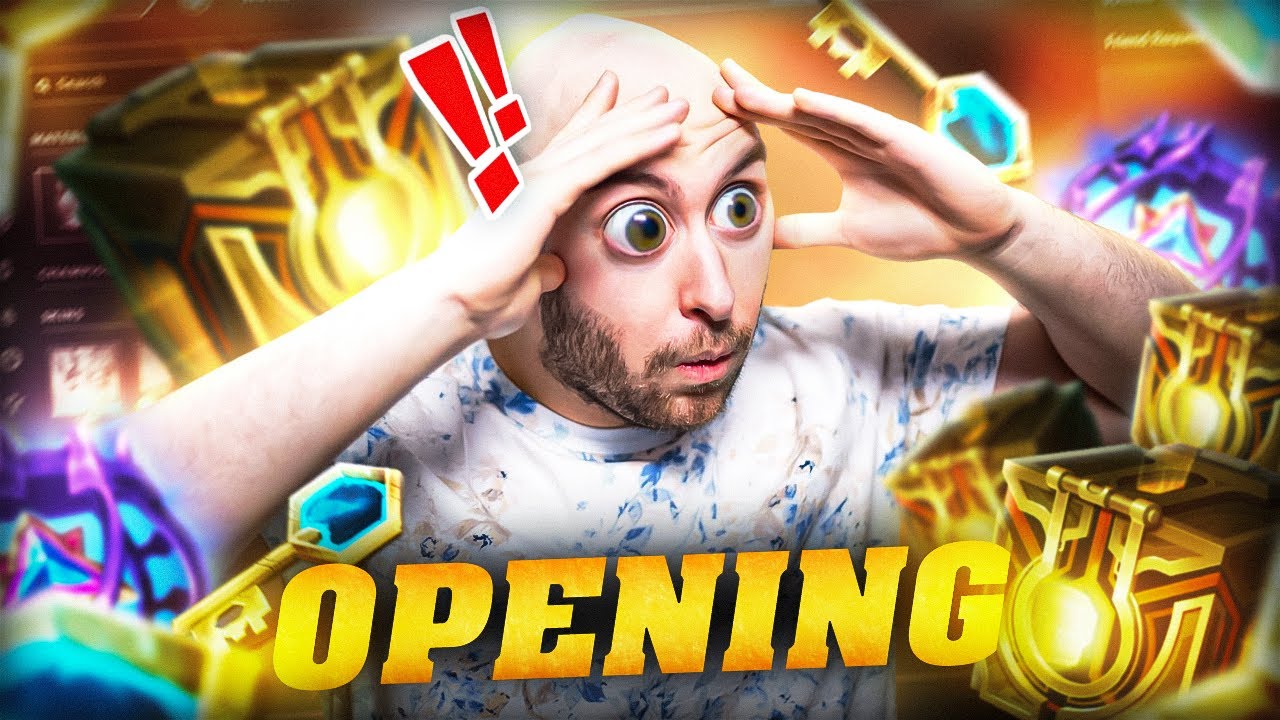 BEST OF ALDERIATE #229 CE CASE OPENING EST INCROYABLE (Je ne m'en ...