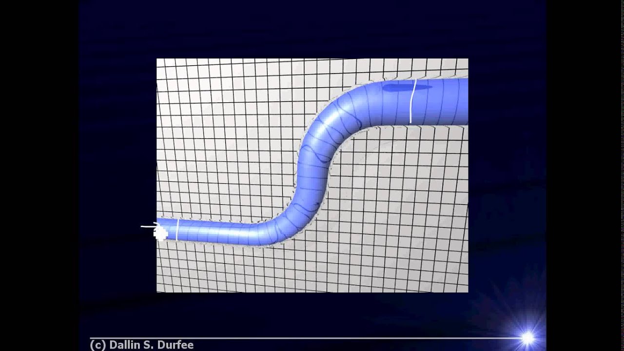Physics123 Day 04 - Fluid Dynamics - YouTube