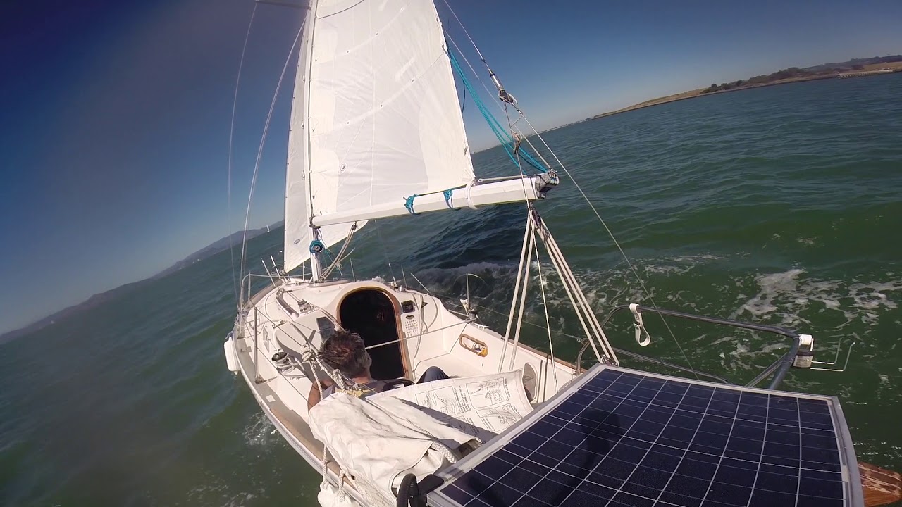 Contessa 26 - Berkeley - YouTube