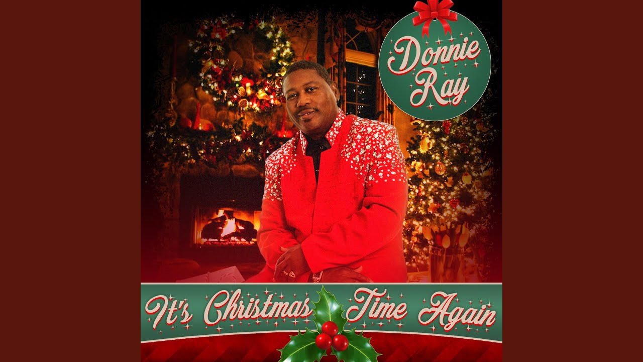 It's Christmas Time Again - YouTube Music