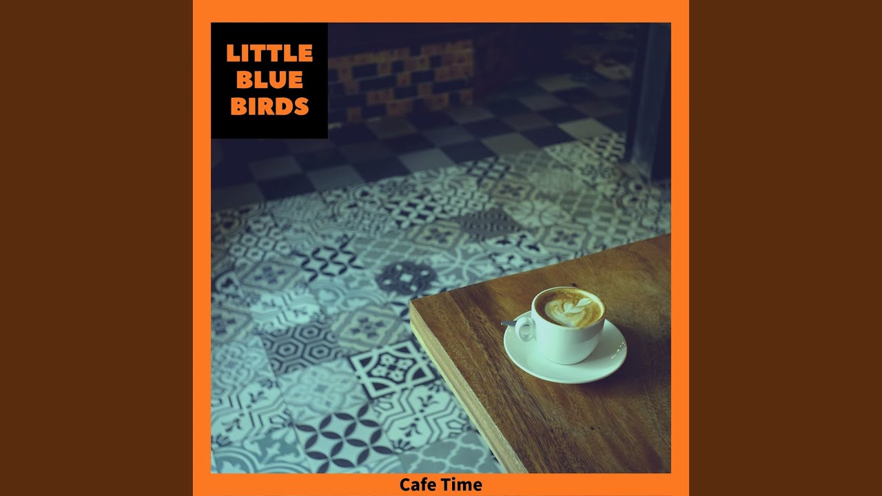 A Cafe Around the Corner - YouTube