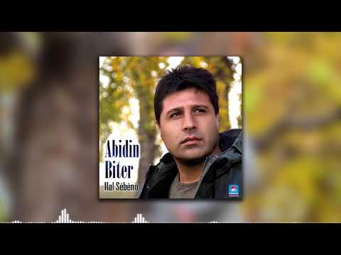Abidin Biter - Deşta Khuresu [ Hal Se Beno © 2022 İber Prodüksiyon ]