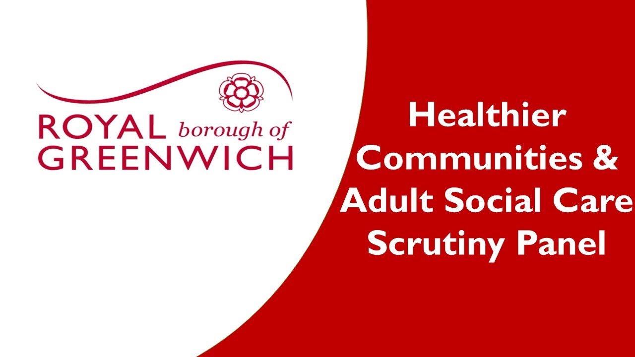 Adult Social Services Logo